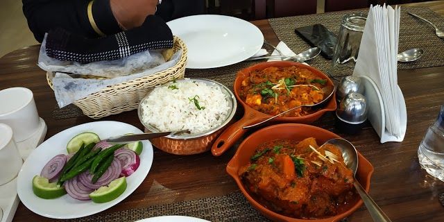 Lamee Restaurant | Shillong - What to Expect | Timings | Tips - Trip ...