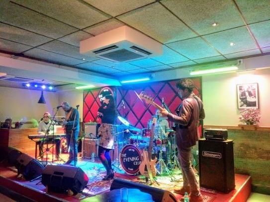 The Evening Club | Shillong - What to Expect | Timings | Tips - Trip ...