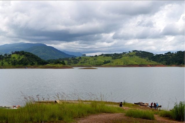 Umiam Lake | Shillong - What to Expect | Timings | Tips - Trip Ideas by ...
