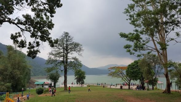 Umiam Lake | Shillong - What to Expect | Timings | Tips - Trip Ideas by ...