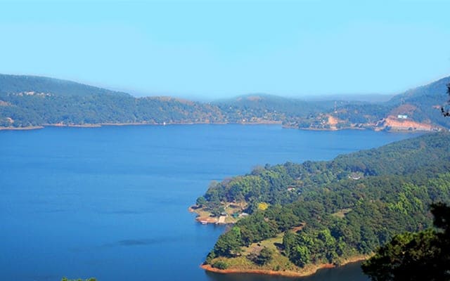 Umiam Lake | Shillong - What to Expect | Timings | Tips - Trip Ideas by ...