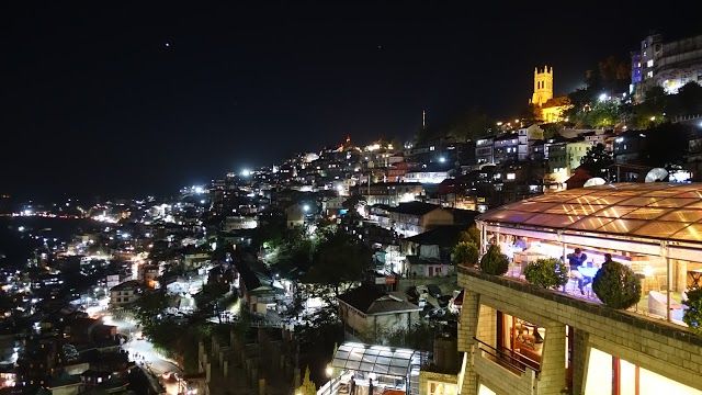 Cafe Sol | Shimla - What to Expect | Timings | Tips - Trip Ideas by ...