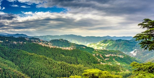 Green Valley | Shimla - What to Expect | Timings | Tips - Trip Ideas by ...