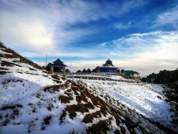 Hatu Peak | Shimla - What to Expect | Timings | Tips - Trip Ideas by ...