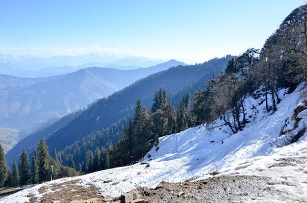 Hatu Peak | Shimla - What to Expect | Timings | Tips - Trip Ideas by ...