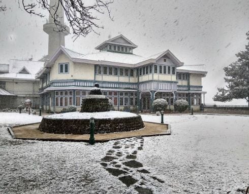 Shimla State Museum, Shimla - Ticket Price, Timings, Photos