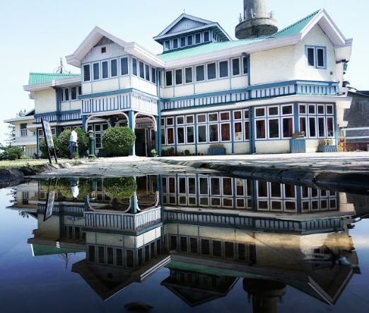 Shimla State Museum, Shimla - Ticket Price, Timings, Photos