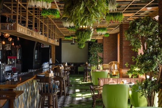 The Brew Estate | Shimla - What to Expect | Timings | Tips - Trip Ideas ...