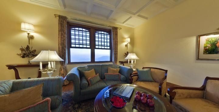 The Oberoi Cecil, Shimla | Shimla - What to Expect | Timings | Tips ...