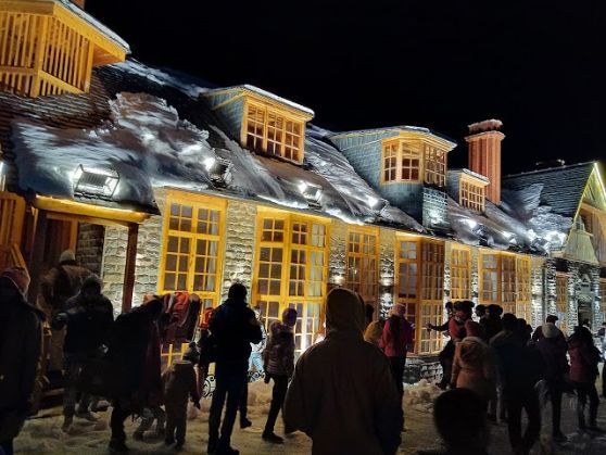 Town Hall | Shimla - What to Expect | Timings | Tips - Trip Ideas by ...