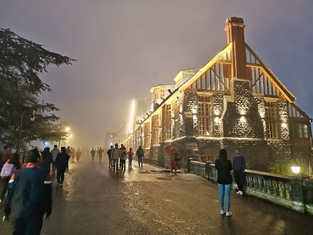 Town Hall | Shimla - What to Expect | Timings | Tips - Trip Ideas by ...