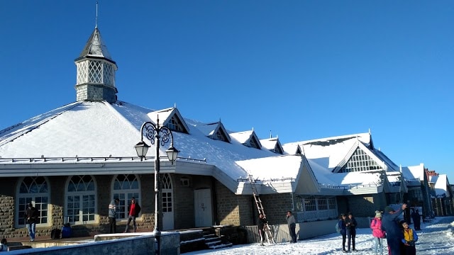 Town Hall | Shimla - What to Expect | Timings | Tips - Trip Ideas by ...