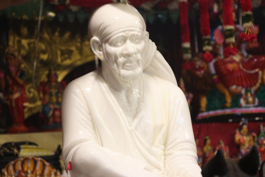 Shirdi | Best Time to Visit | Top Things to Do | Book Your Trip ...