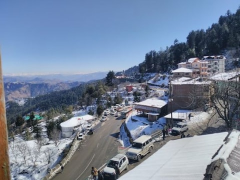 Shoghi | Best Time to Visit | Top Things to Do | Book Your Trip ...