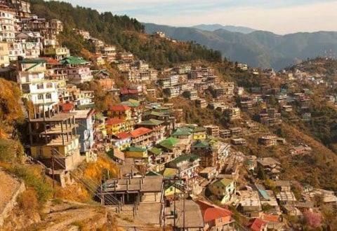 19 Places to Visit in Shoghi| Shoghi Tourist Places & Nearby Spots ...
