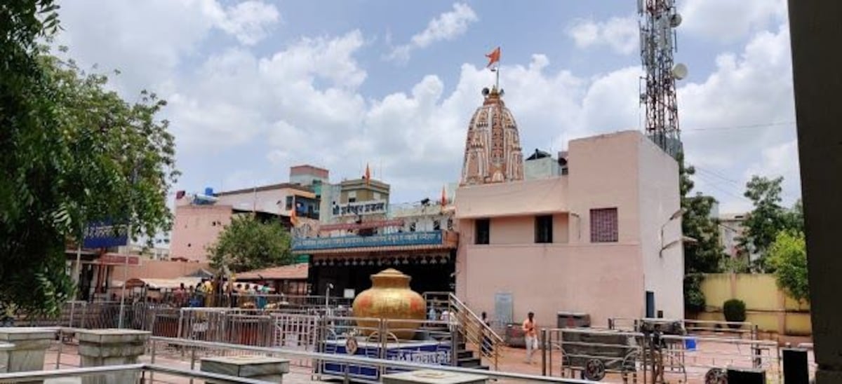 Shani Shingnapur | Shirdi - What to Expect | Timings | Tips - Trip ...