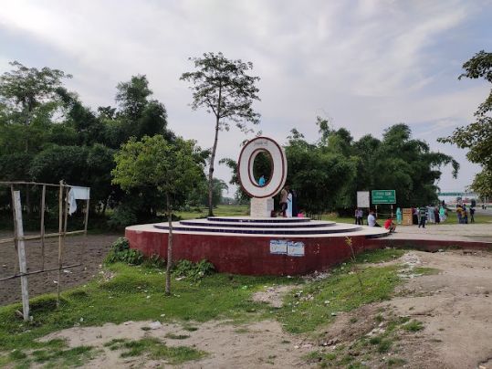 Banglabandha Zero Point | Siliguri - What to Expect | Timings | Tips ...