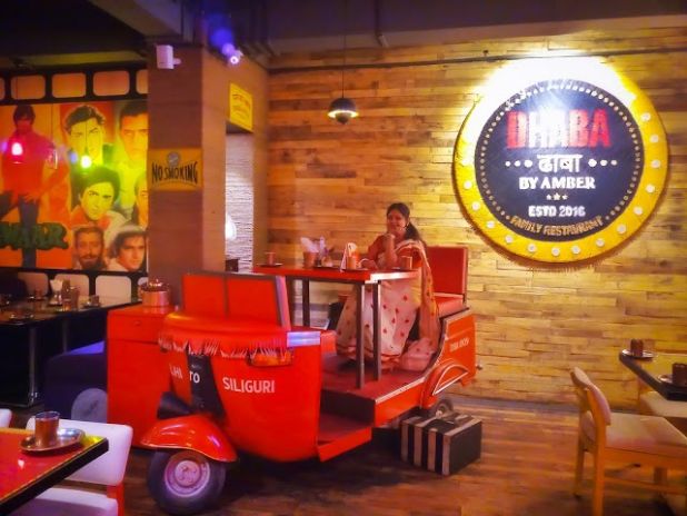 Dhaba by Amber | Siliguri - What to Expect | Timings | Tips - Trip ...
