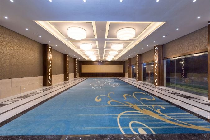 Hotel Saffron Crest | Siliguri - What to Expect | Timings | Tips - Trip ...