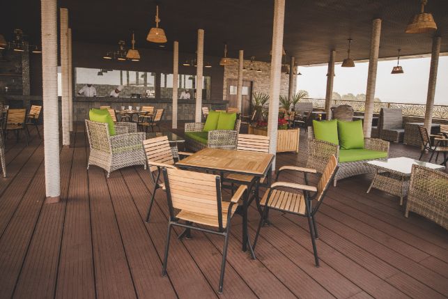 Lemon Tree Hotel Near Siliguri | Siliguri - What to Expect | Timings ...