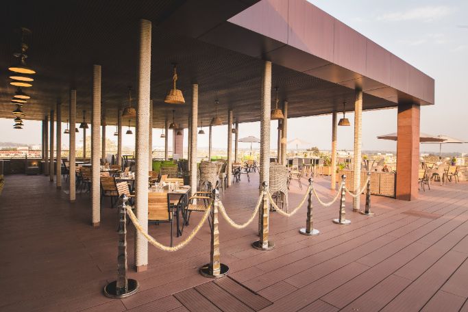 Lemon Tree Hotel Near Siliguri | Siliguri - What to Expect | Timings ...