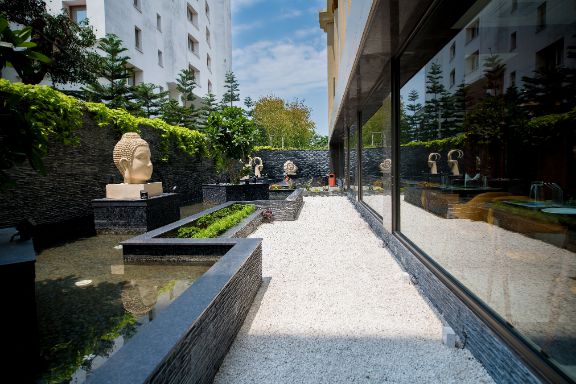 Lemon Tree Hotel Near Siliguri | Siliguri - What to Expect | Timings ...