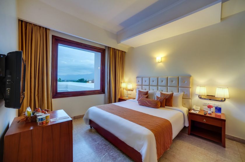 Royal Sarovar Portico | Siliguri - What to Expect | Timings | Tips ...