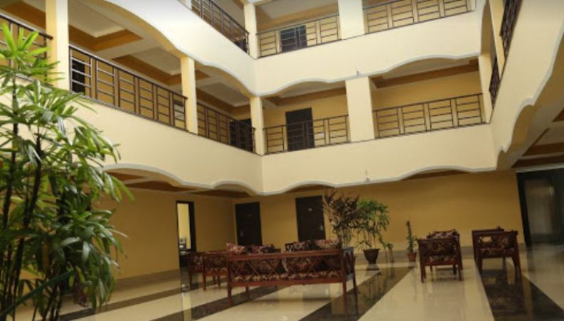 The Loft Hotel | Siliguri - What to Expect | Timings | Tips - Trip ...