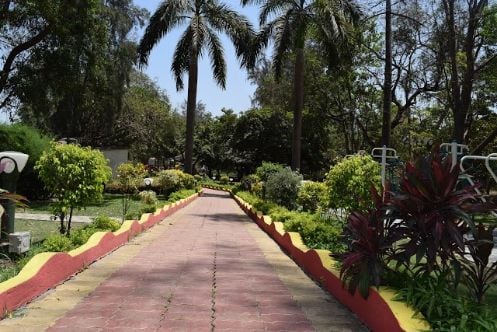 Hirwa Van Garden | Silvassa - What to Expect | Timings | Tips - Trip ...