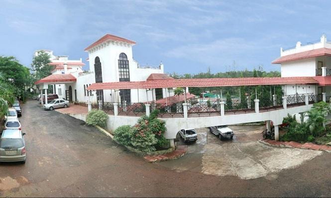 Khanvel Resort | Silvassa - What to Expect | Timings | Tips - Trip ...