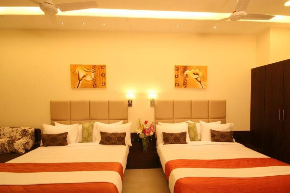 Khanvel Resort | Silvassa - What to Expect | Timings | Tips - Trip ...