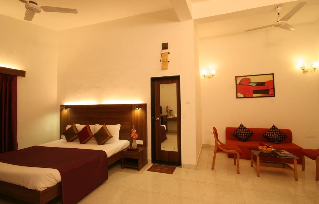 Khanvel Resort | Silvassa - What to Expect | Timings | Tips - Trip ...