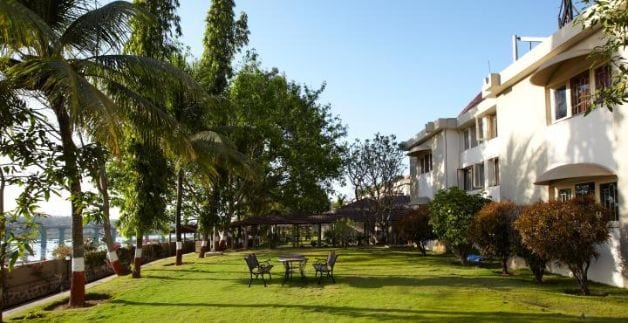 Ras Resorts | Silvassa - What to Expect | Timings | Tips - Trip Ideas ...