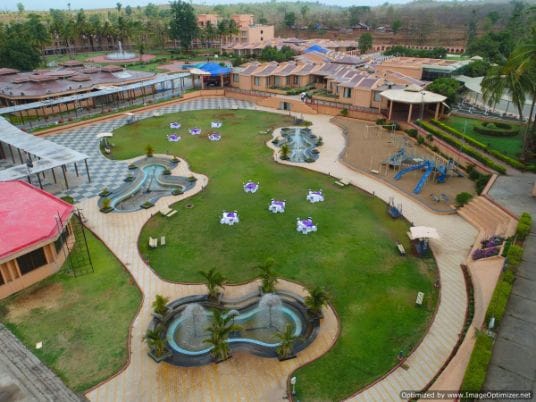 Treat Resort | Silvassa - What to Expect | Timings | Tips - Trip Ideas ...