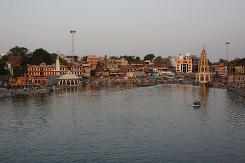 Silvassa | Best Time to Visit | Top Things to Do | Book Your Trip ...