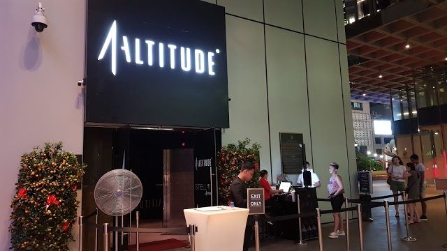 1-Altitude | Singapore - What to Expect | Timings | Tips - Trip Ideas ...