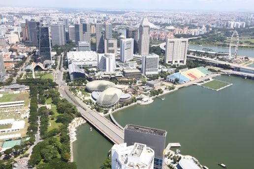 1-Altitude | Singapore - What to Expect | Timings | Tips - Trip Ideas ...