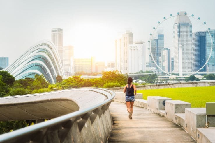 Merlion Park | Singapore - What to Expect | Timings | Tips - Trip Ideas ...