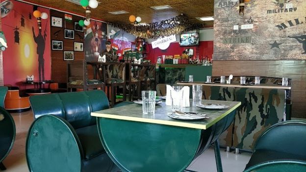 Best Restaurants in Solan | Solan - What to Expect | Timings | Tips ...