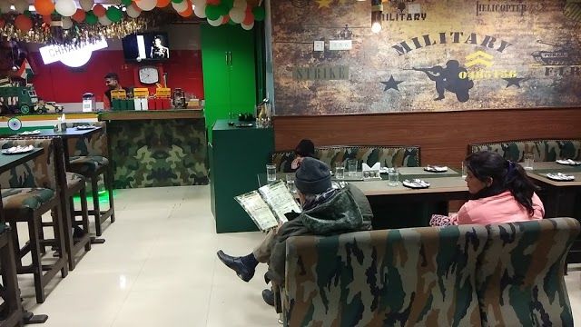 Best Restaurants in Solan | Solan - What to Expect | Timings | Tips ...