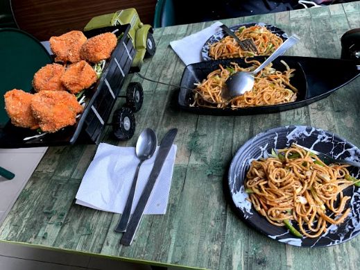 Best Restaurants in Solan | Solan - What to Expect | Timings | Tips ...