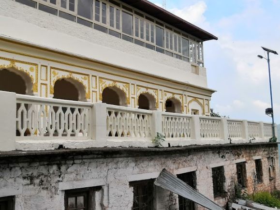 Kuthar Fort | Solan - What to Expect | Timings | Tips - Trip Ideas by ...