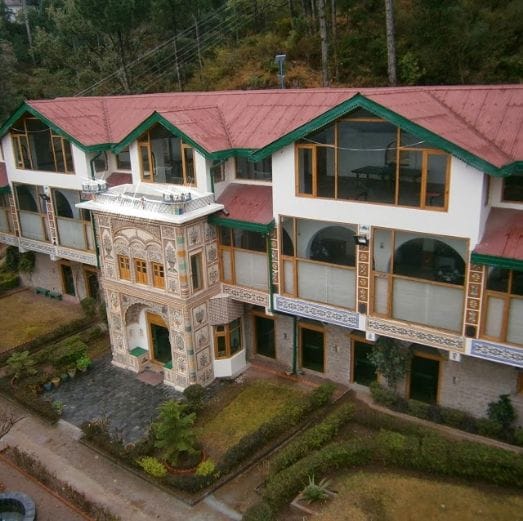 Kuthar Fort | Solan - What to Expect | Timings | Tips - Trip Ideas by ...