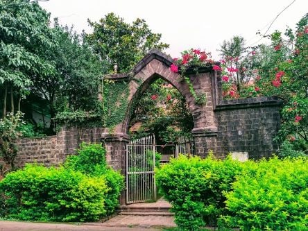 Kuthar Fort | Solan - What to Expect | Timings | Tips - Trip Ideas by ...