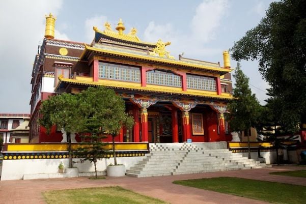 Menri Monastery | Solan - What to Expect | Timings | Tips - Trip Ideas ...