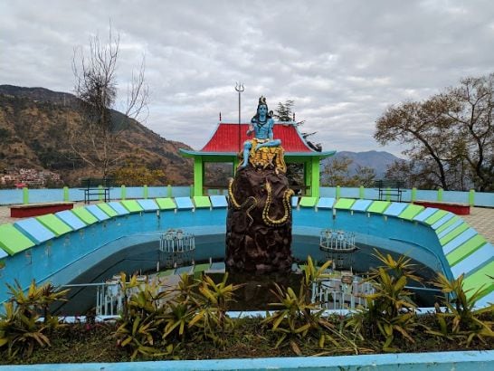 Mohan Shakti Heritage Park | Solan - What to Expect | Timings | Tips ...