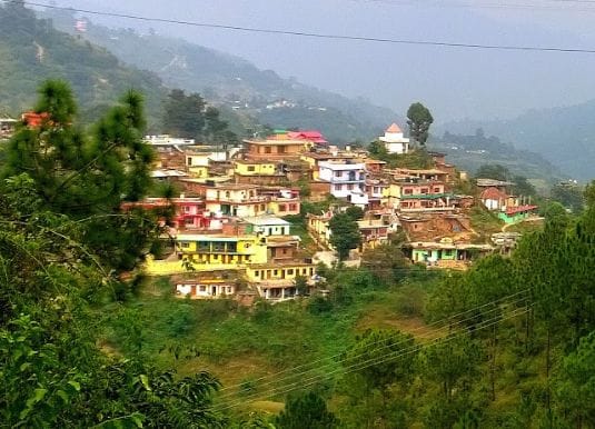 Mohan Shakti Heritage Park | Solan - What to Expect | Timings | Tips ...