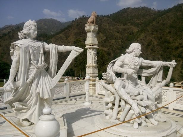 Mohan Shakti Heritage Park | Solan - What to Expect | Timings | Tips ...