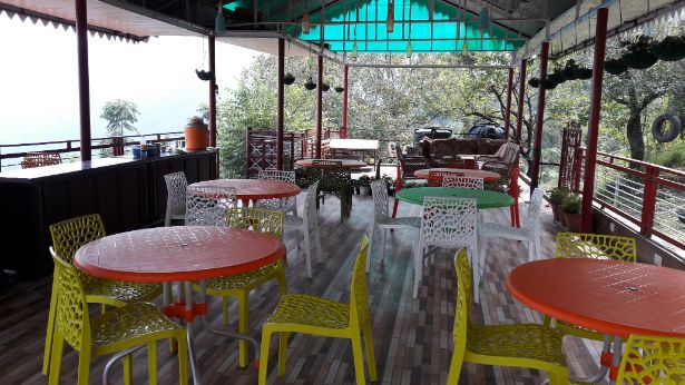 Sherpa Eco Resort | Solan - What to Expect | Timings | Tips - Trip ...