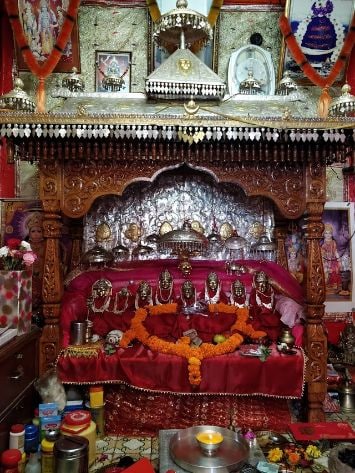 Shoolini Mata Temple, Solan - Timing, History & Photos